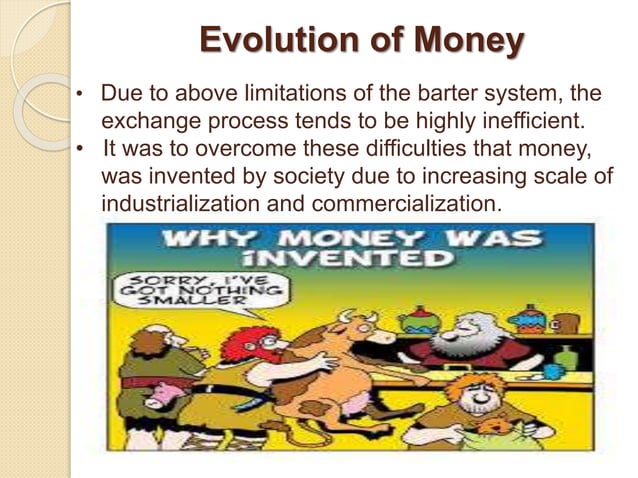 Unit 2 Money & Banking | PPT | Business Banking & Finance | Business