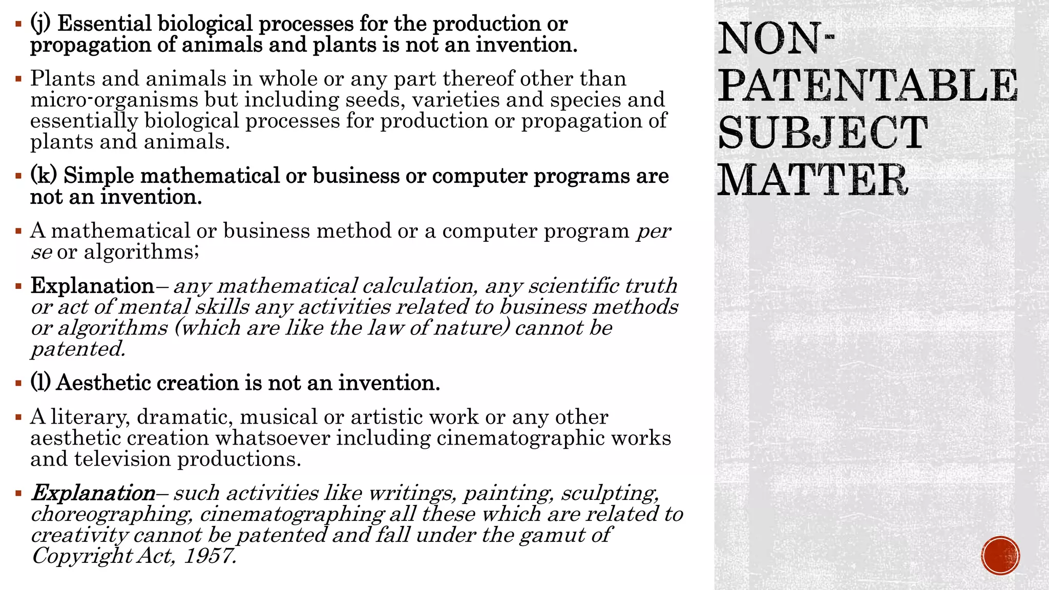 Unit-2 Part 1 Introduction to Patent.pptx
