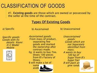 Unit -2 Part II- Sale of goods act.pptx