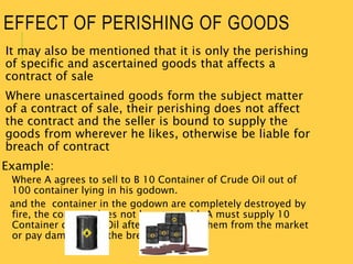 Unit -2 Part II- Sale of goods act.pptx