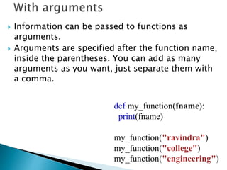 UNIT- 2 PPDS R20.pptx