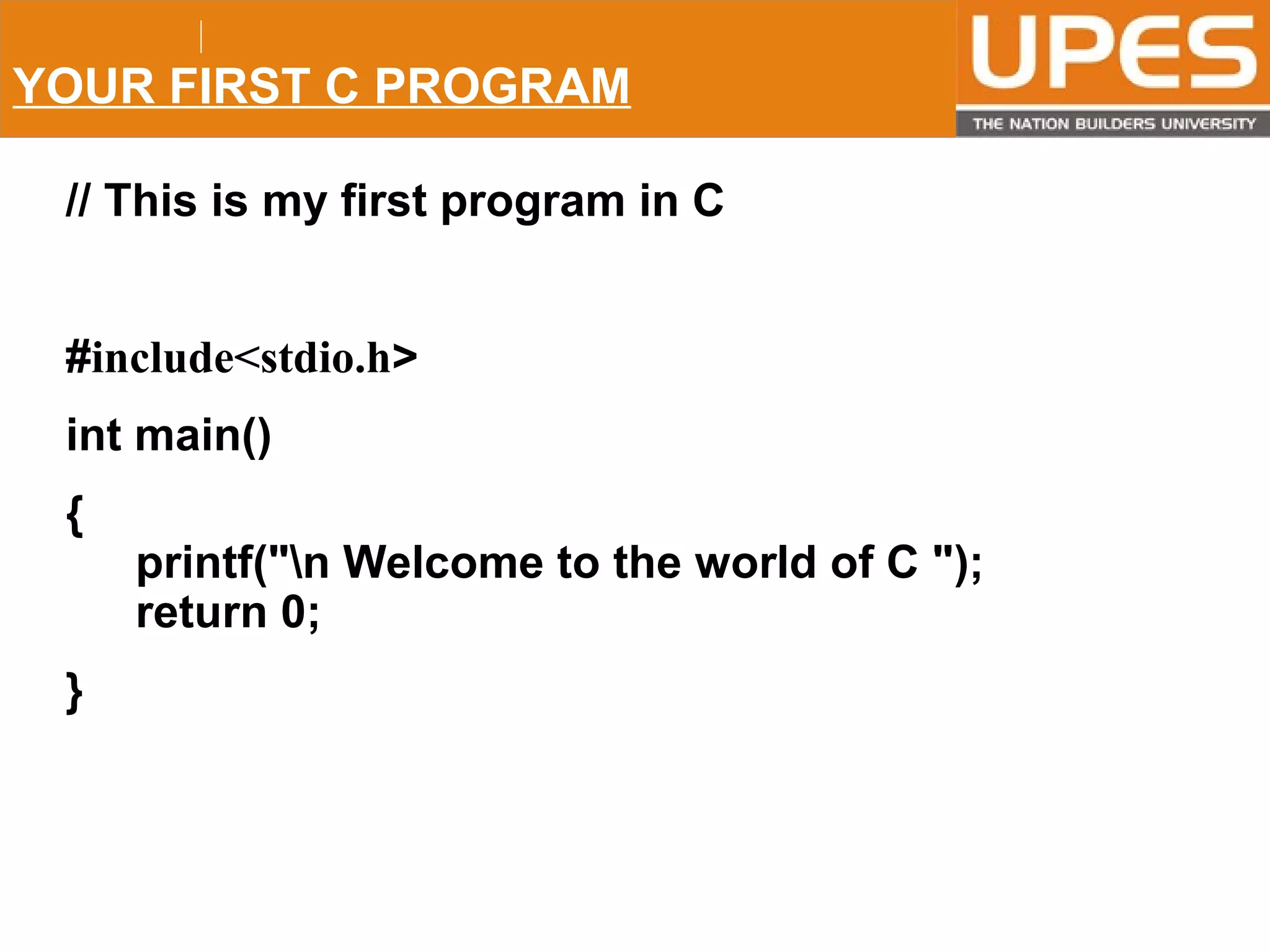 Unit 2 Ppt Ppt