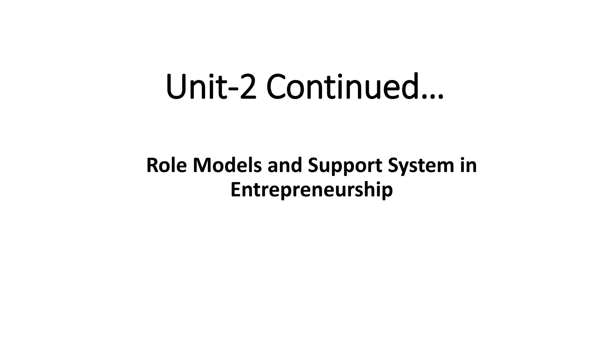 Entrepreneurship skills and objectives traits of entrepreneur | PPTX