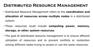 UNIT-2 PPT Distributed Resource Managementnew.ppt