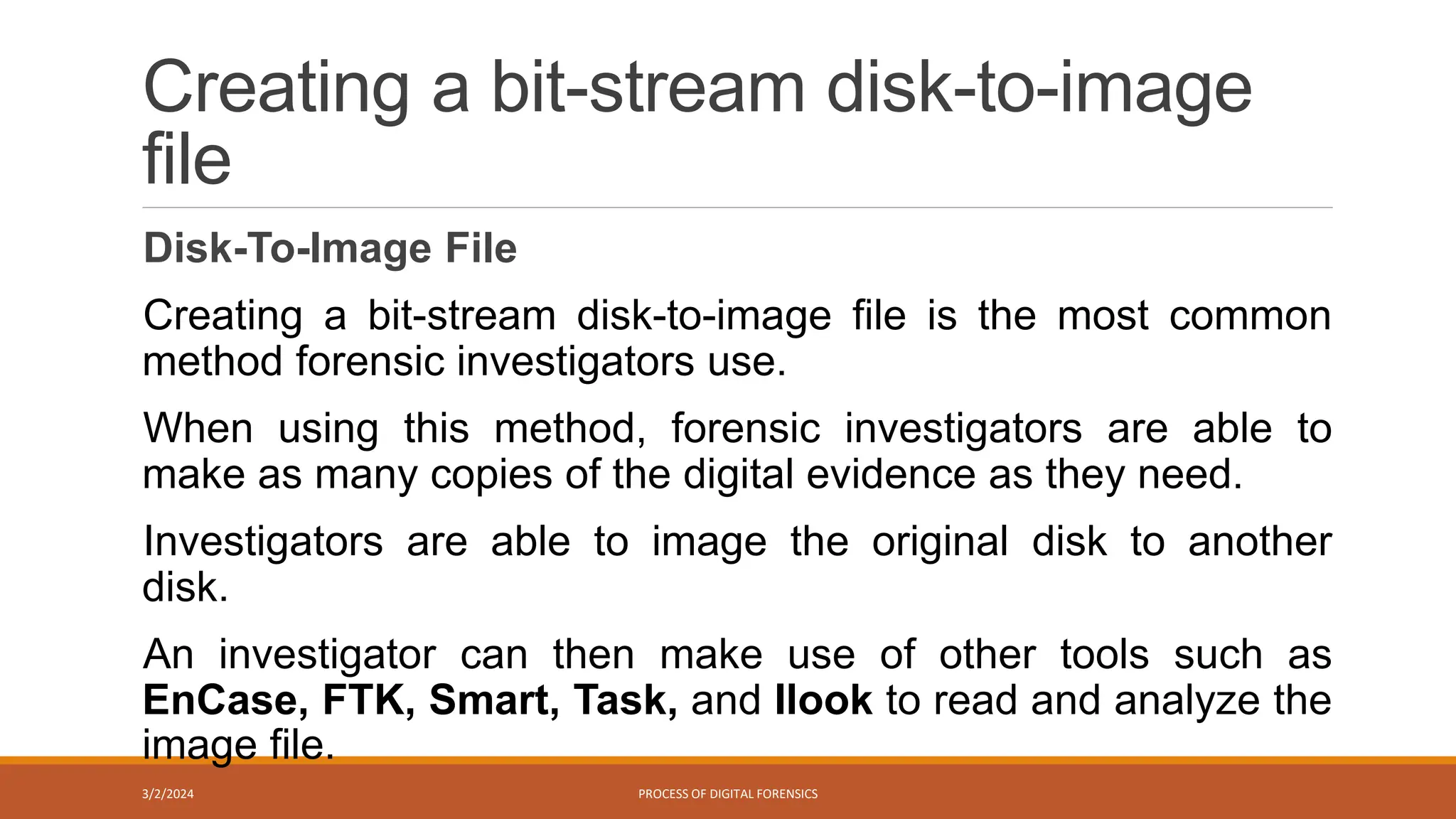 Unit-2 Process of Digital Forensics [Autosaved].pptx