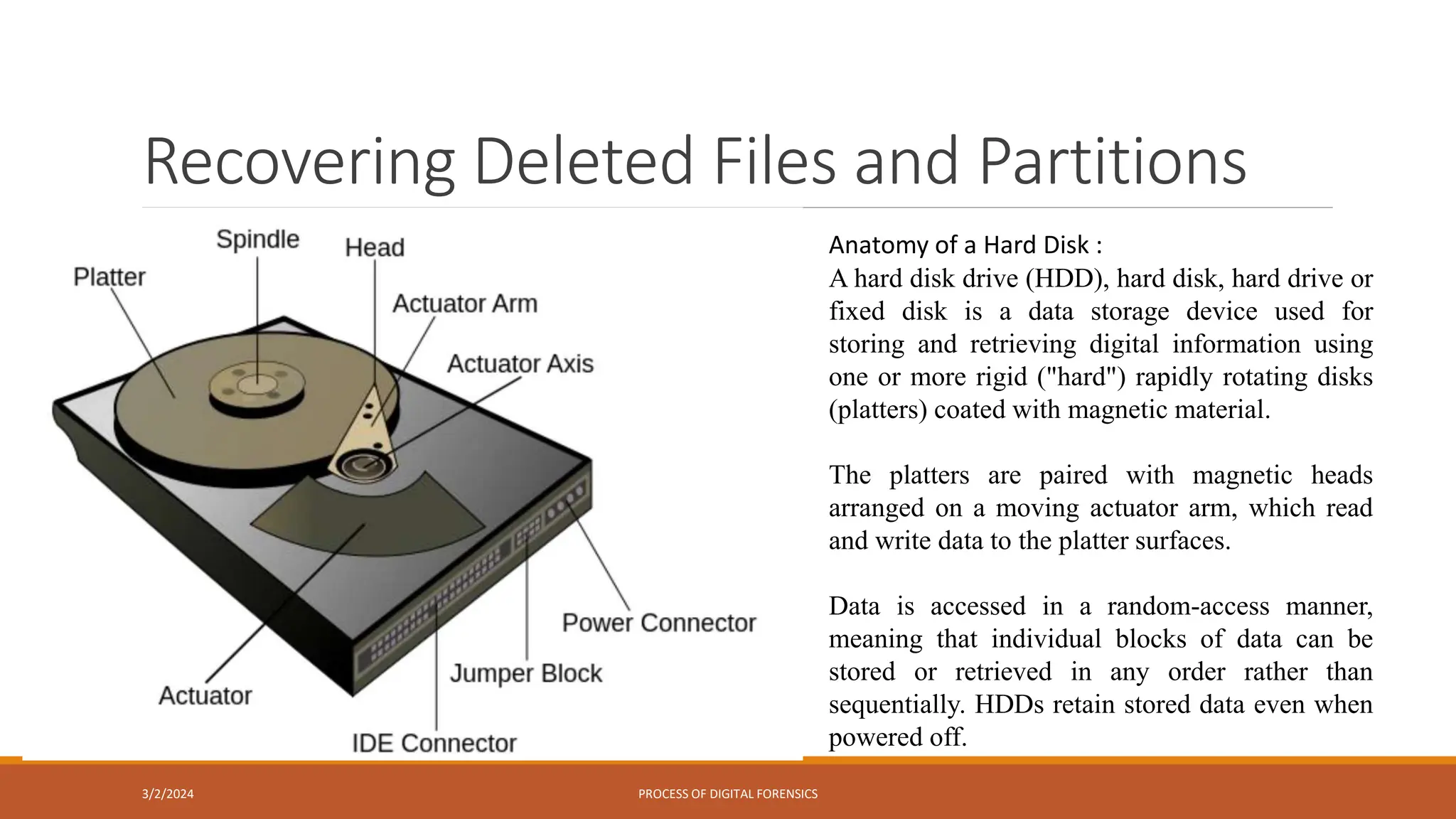 Unit-2 Process of Digital Forensics [Autosaved].pptx