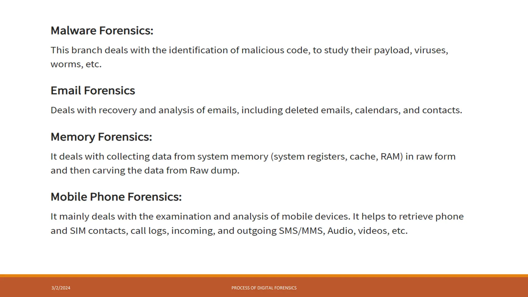 Unit-2 Process of Digital Forensics [Autosaved].pptx