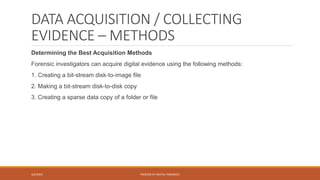 Unit-2 Process of Digital Forensics [Autosaved].pptx
