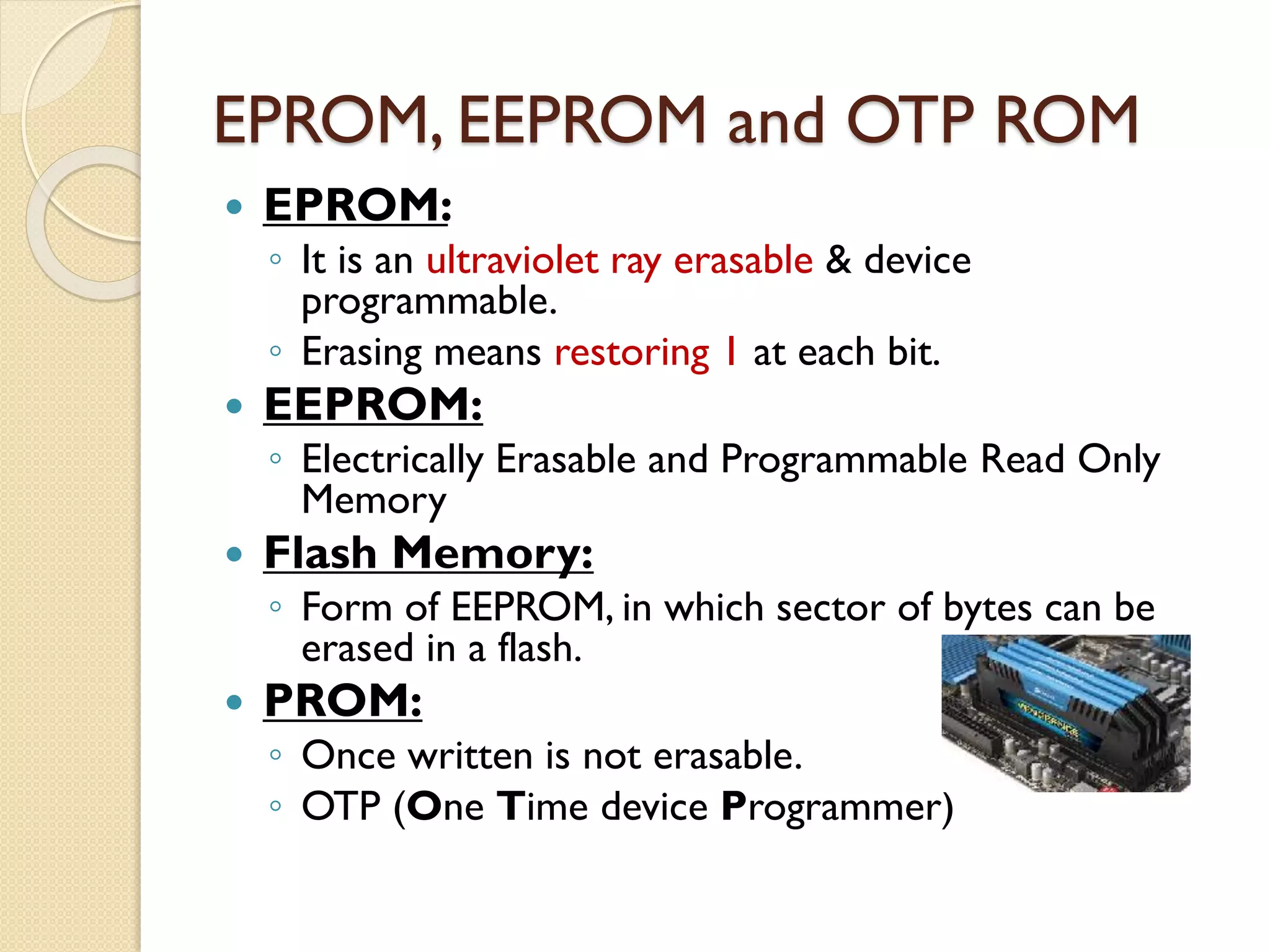 Unit 2 processor&memory-organisation | PDF