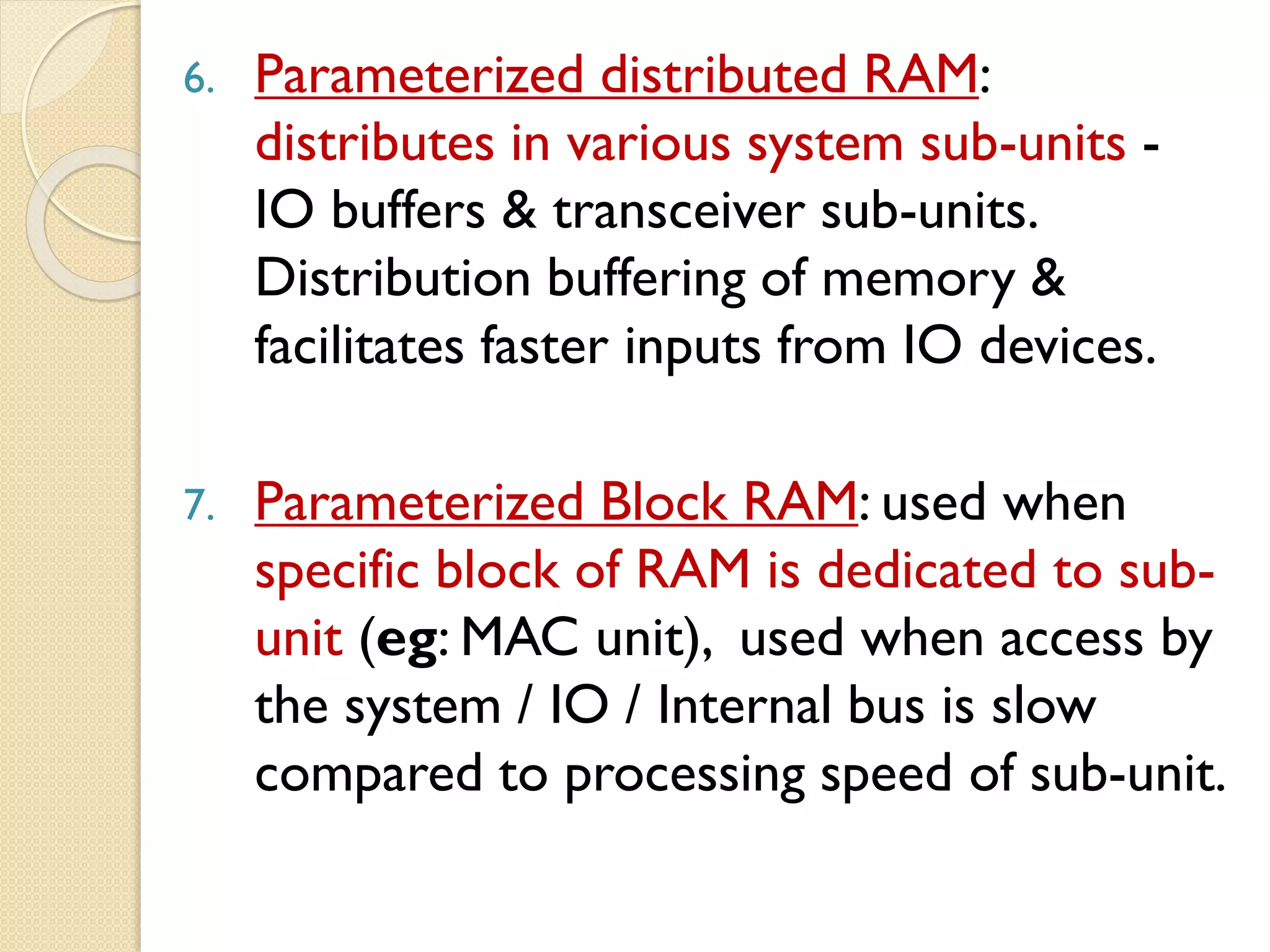 Unit 2 processor&memory-organisation | PDF