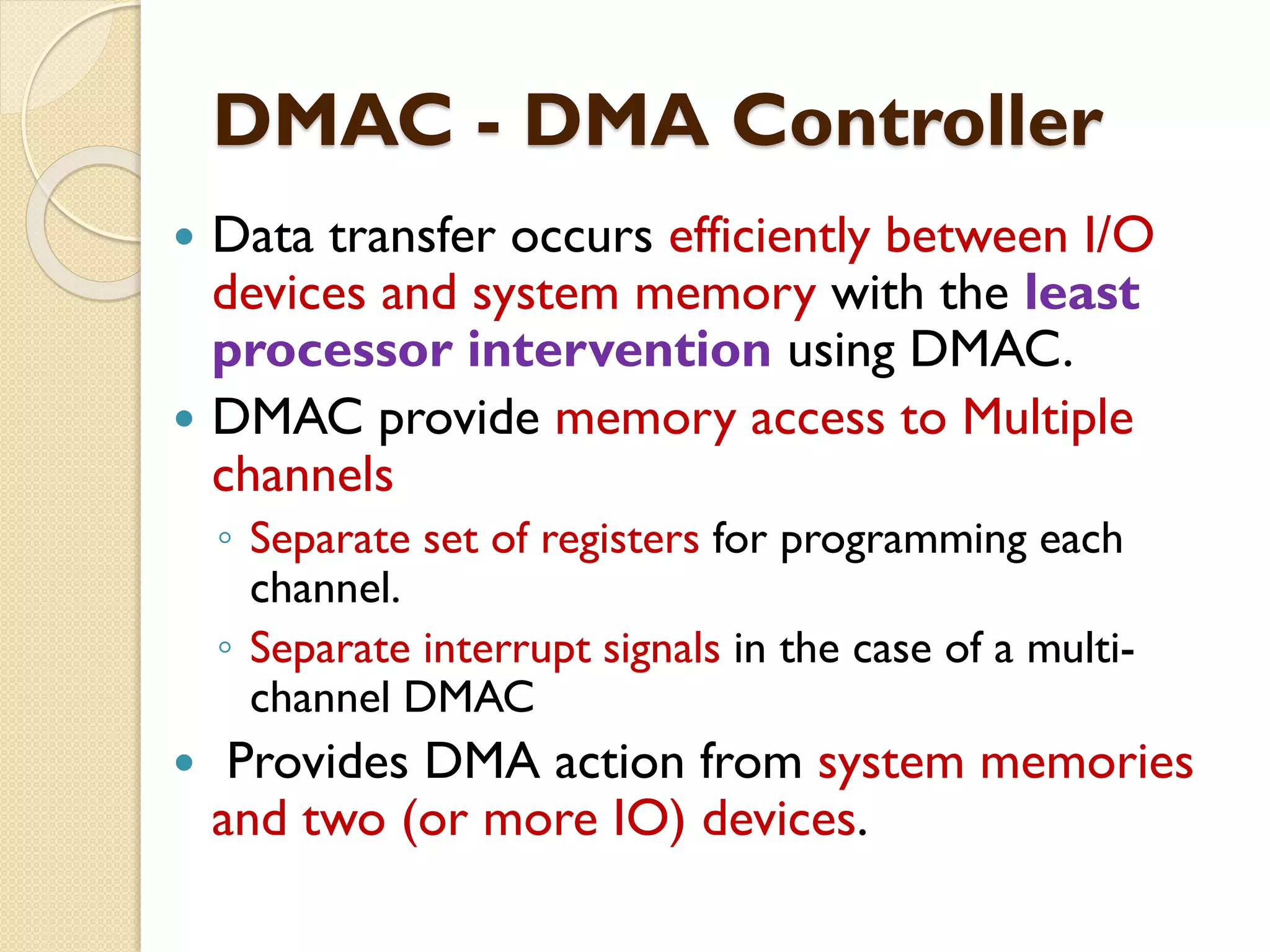 Unit 2 processor&memory-organisation | PDF
