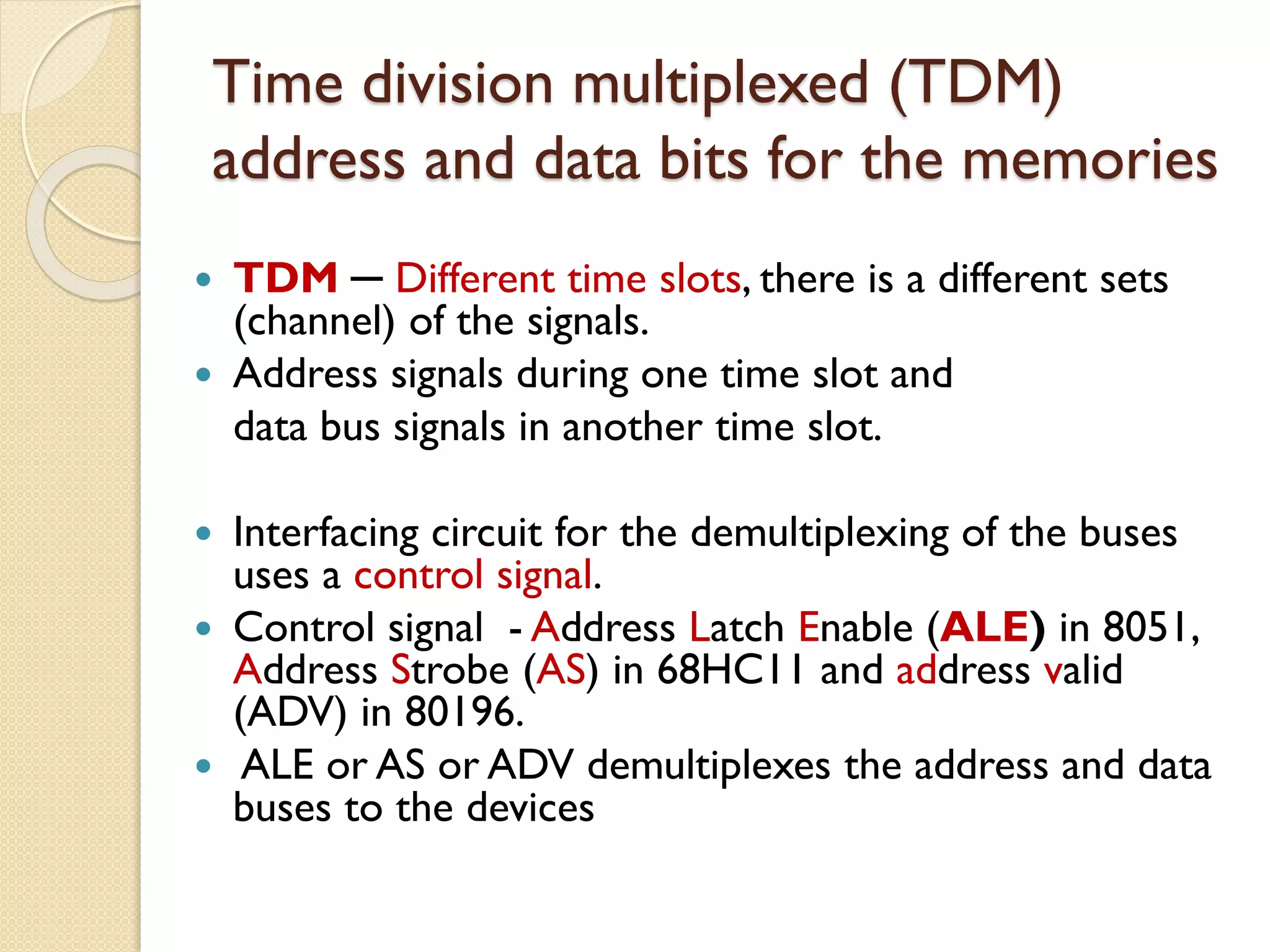 Unit 2 processor&memory-organisation | PDF