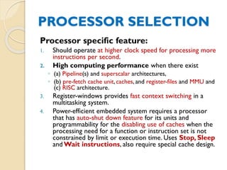 Unit 2 processor&memory-organisation | PDF