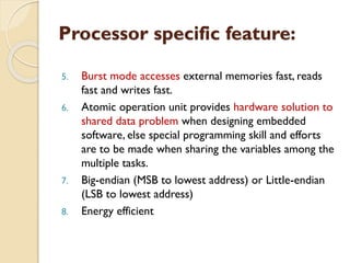 Unit 2 processor&memory-organisation | PDF