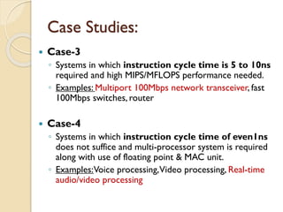 Unit 2 processor&memory-organisation | PDF
