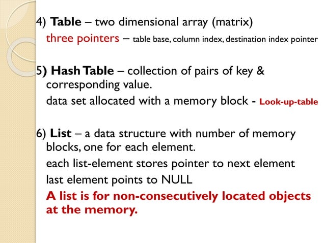 Unit 2 processor&memory-organisation | PDF