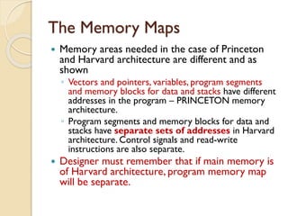 Unit 2 processor&memory-organisation | PDF