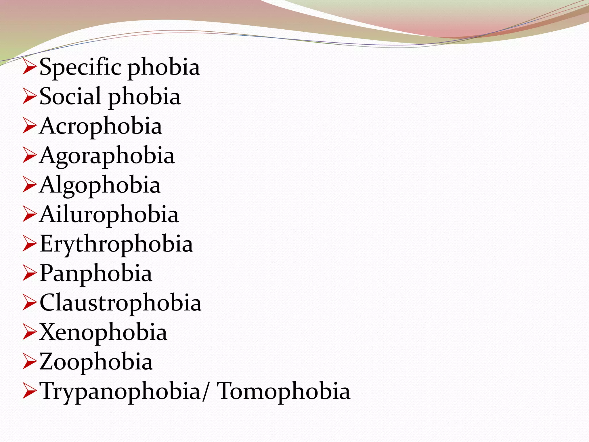 Unit-2 Psychiatric terminology.pptx | Brain and Nervous System ...