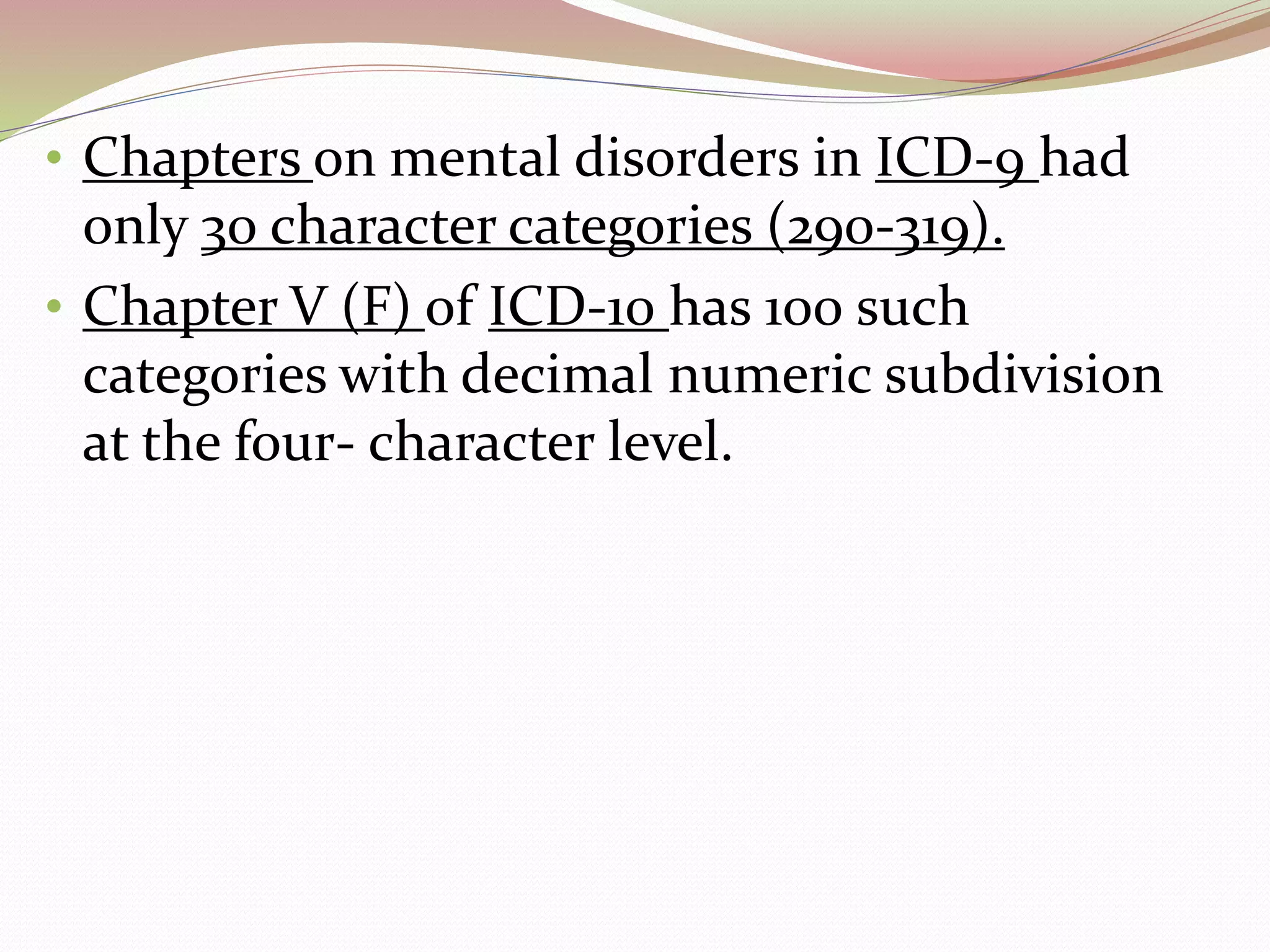 Unit-2 Psychiatric terminology.pptx | Brain and Nervous System ...