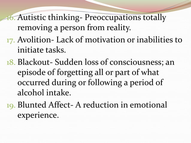 Unit-2 Psychiatric terminology.pptx