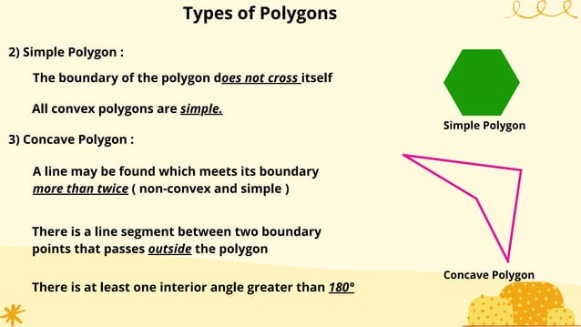 Unit-2 raster scan graphics,line,circle and polygon algorithms | PDF