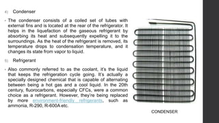 UNIT-2 REFRIGERATION AND AIR CONDITIONING.pptx