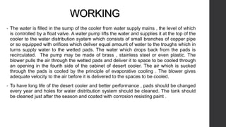 UNIT-2 REFRIGERATION AND AIR CONDITIONING.pptx