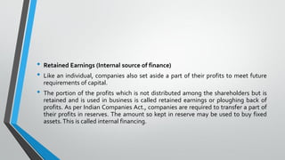 UNIT-2 Sources of Finance.pdf