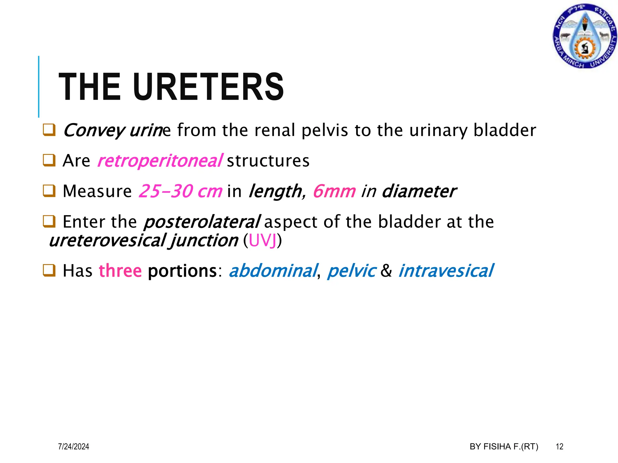 Unit-2 Special Radiographic Procedure of the urinary system-Fisiha F.(RT).ppt