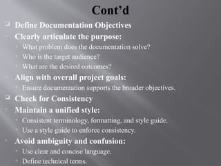 Unit-2 Technical documentation level-4.pptx