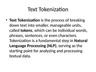 UNIT-1 and 2 Text and image classification .pptx