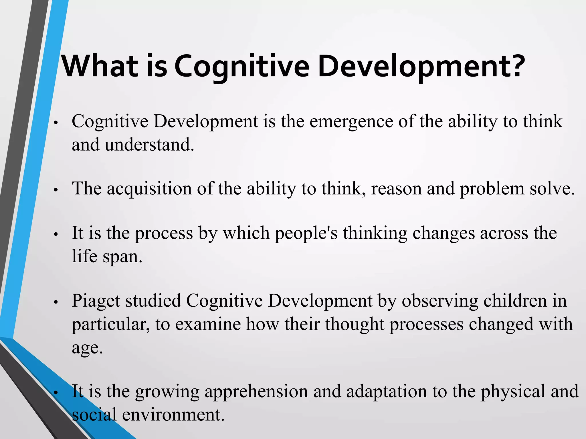 Unit-2 Theory of Cognitive Development.pptx