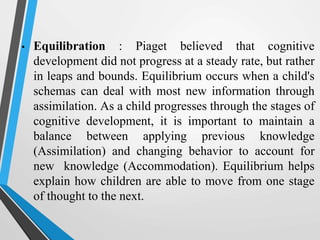 Unit-2 Theory of Cognitive Development.pptx
