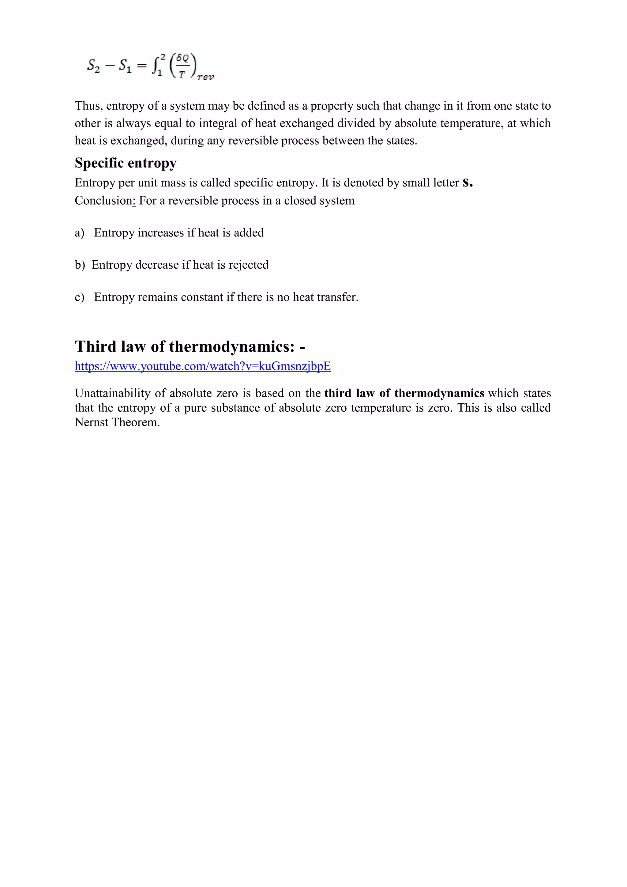 Unit 2: BASIC MECHANICAL ENGINEERING by varun pratap singh | PDF