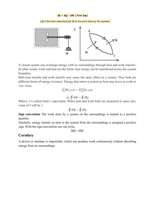 Unit 2: BASIC MECHANICAL ENGINEERING by varun pratap singh | PDF