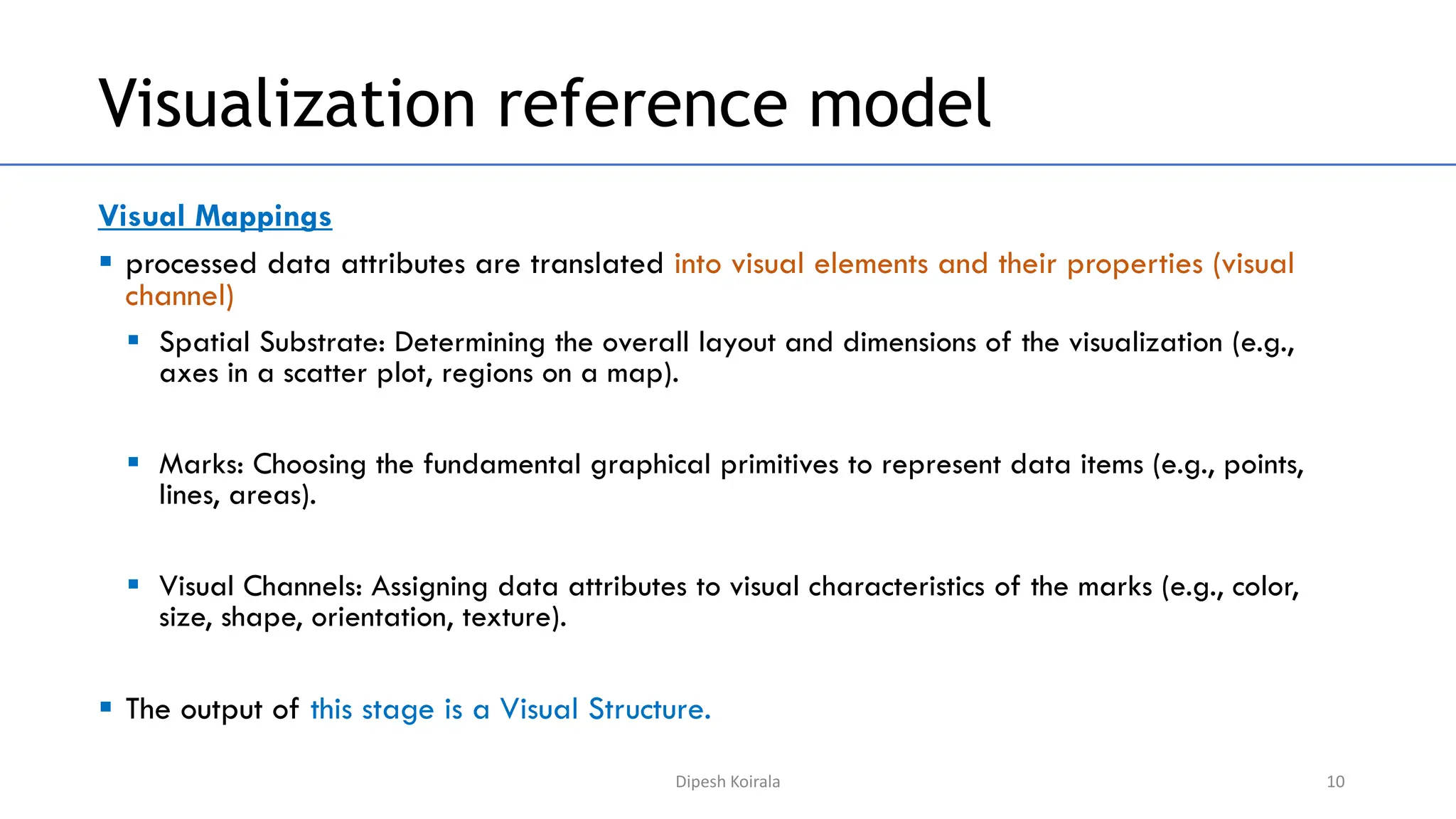 Unit-2(Visual Representations).pdf Data visualization representations | PDF