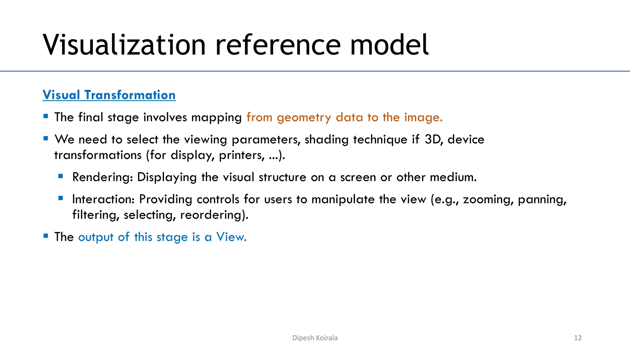 Unit-2(Visual Representations).pdf Data visualization representations | PDF