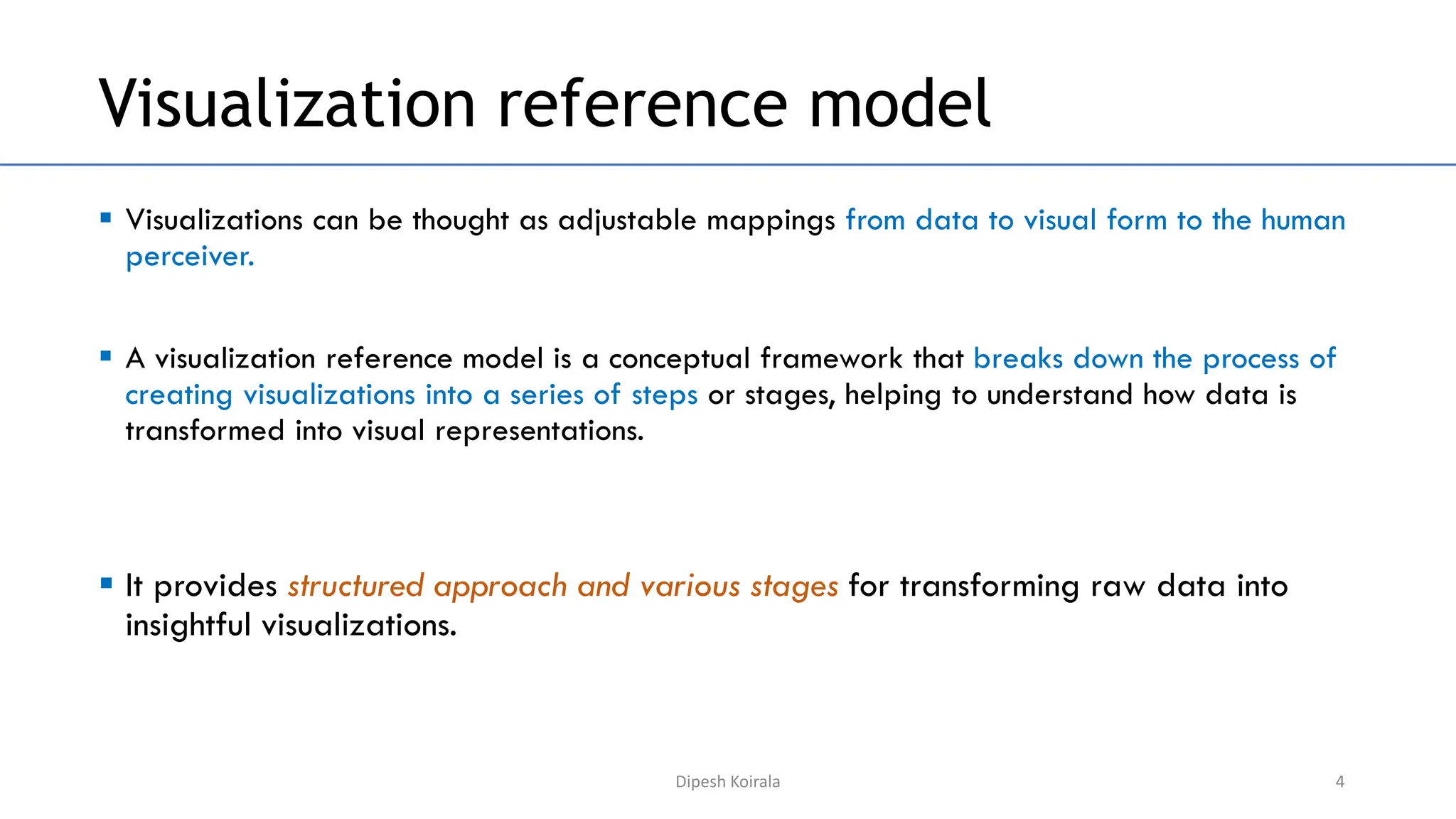 Unit-2(Visual Representations).pdf Data visualization representations | PDF