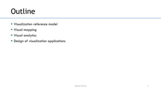 Unit-2(Visual Representations).pdf Data visualization representations | PDF