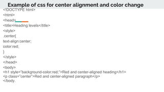 UNIT-2web technologybchelor .pptx