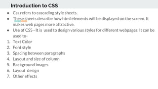 UNIT-2web technologybchelor .pptx