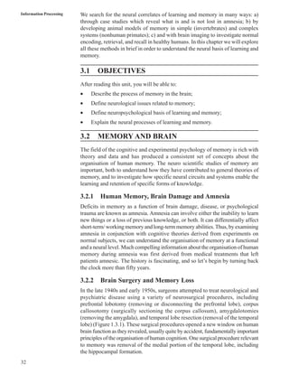 DEVELOPMENTAL PATHOGENESIS - Unit 3 | PDF