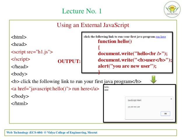 Javascript Vbscript Ajax Cgi
