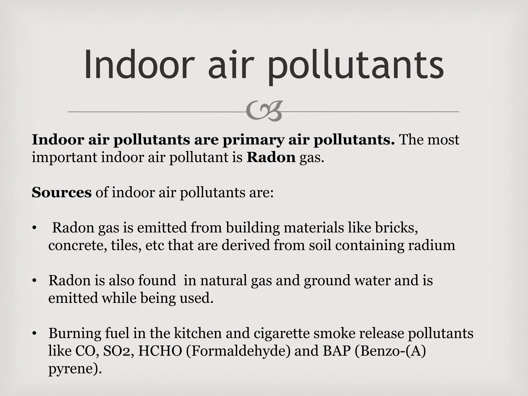 pollution and waste management | PPTX