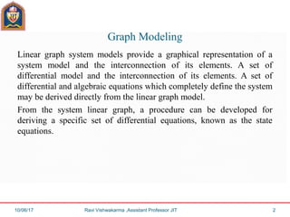 Graph Modeling | PPT