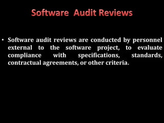 Software Testing Life Cycle Unit-3 | PPT