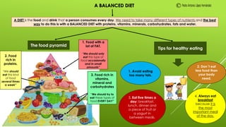 Unit 3.-life-and-health | PPT
