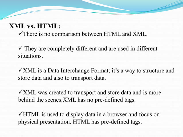 Unit 3 WEB TECHNOLOGIES | PPTX | Web Design and HTML | Internet
