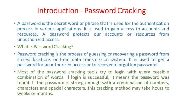 Cyber Security - Unit - 3 - Web Application Tools Scanning for web vulnerabilities Tools | PDF