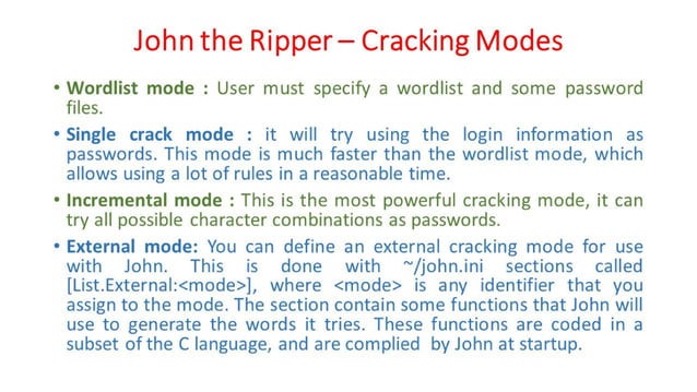 Cyber Security - Unit - 3 - Web Application Tools Scanning for web vulnerabilities Tools | PDF